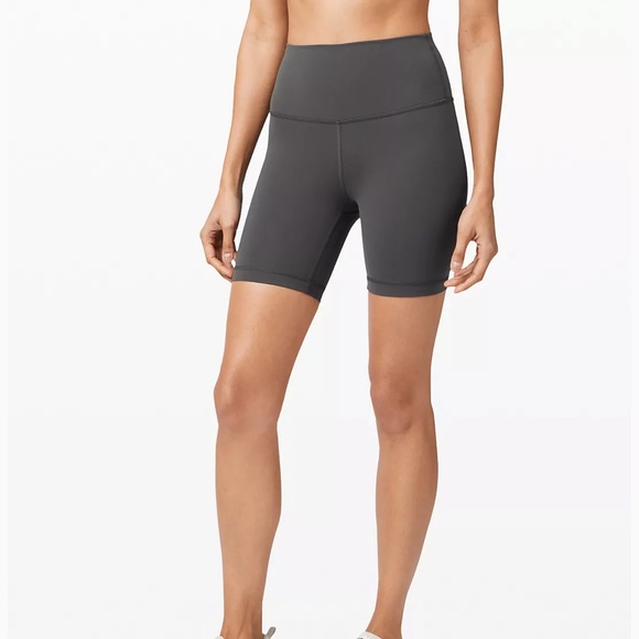 Uniqlo | Shorts | Uniqlo High Rise Bike Shorts | Poshmark